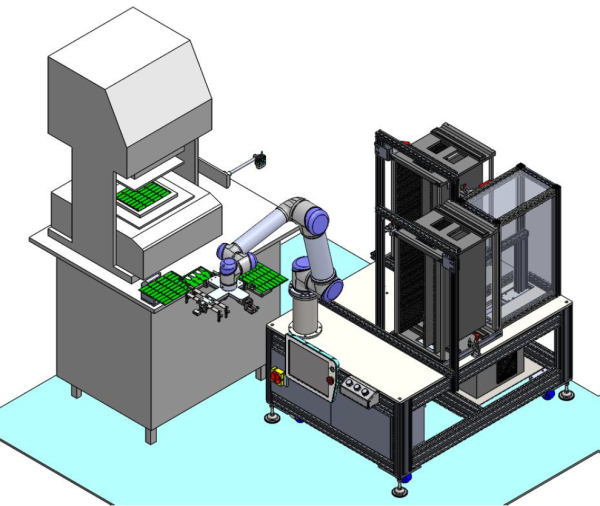 Services - Delta Global Automation